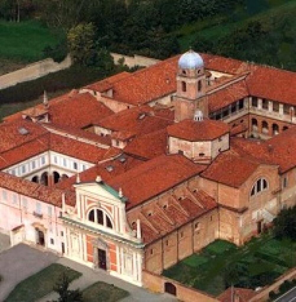 Le opere di Monfrini in mostra a Bosco Marengo - CasaleNotizie