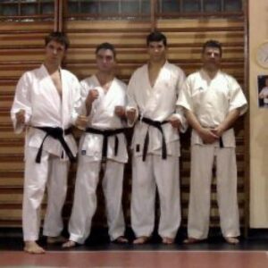 Usam Karate: a lezione di metodo Kyokushinkai - CasaleNotizie