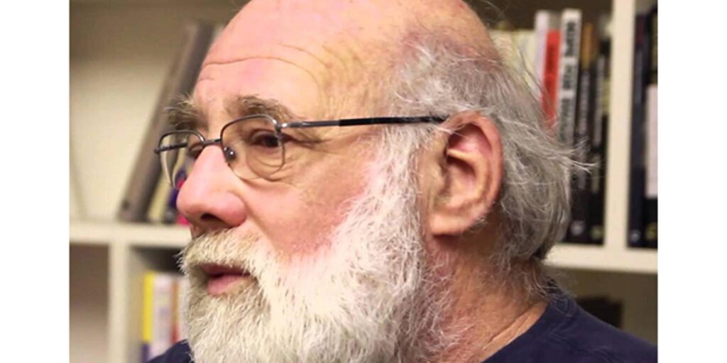 Jeff Halper in tour per presentare il suo ultimo saggio La guerra ...