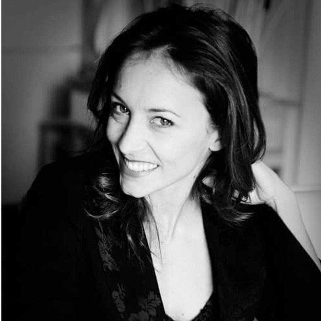 Marta Molinari: ballerina, attrice e insegnante - CasaleNotizie