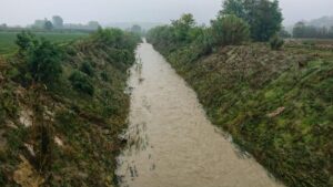 Il Grue si è placato ma le previsioni inquietano - CasaleNotizie