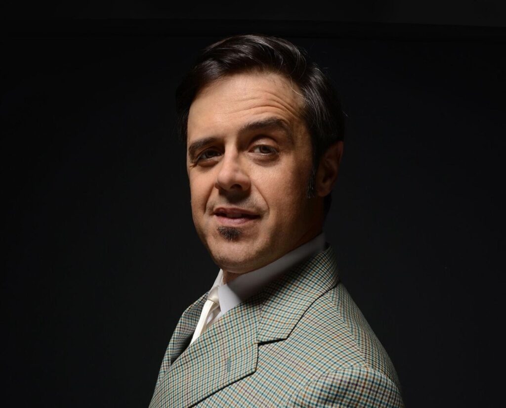 “Aggregazioni”: al San Francesco Greg nel monologo tratto dal suo libro ...