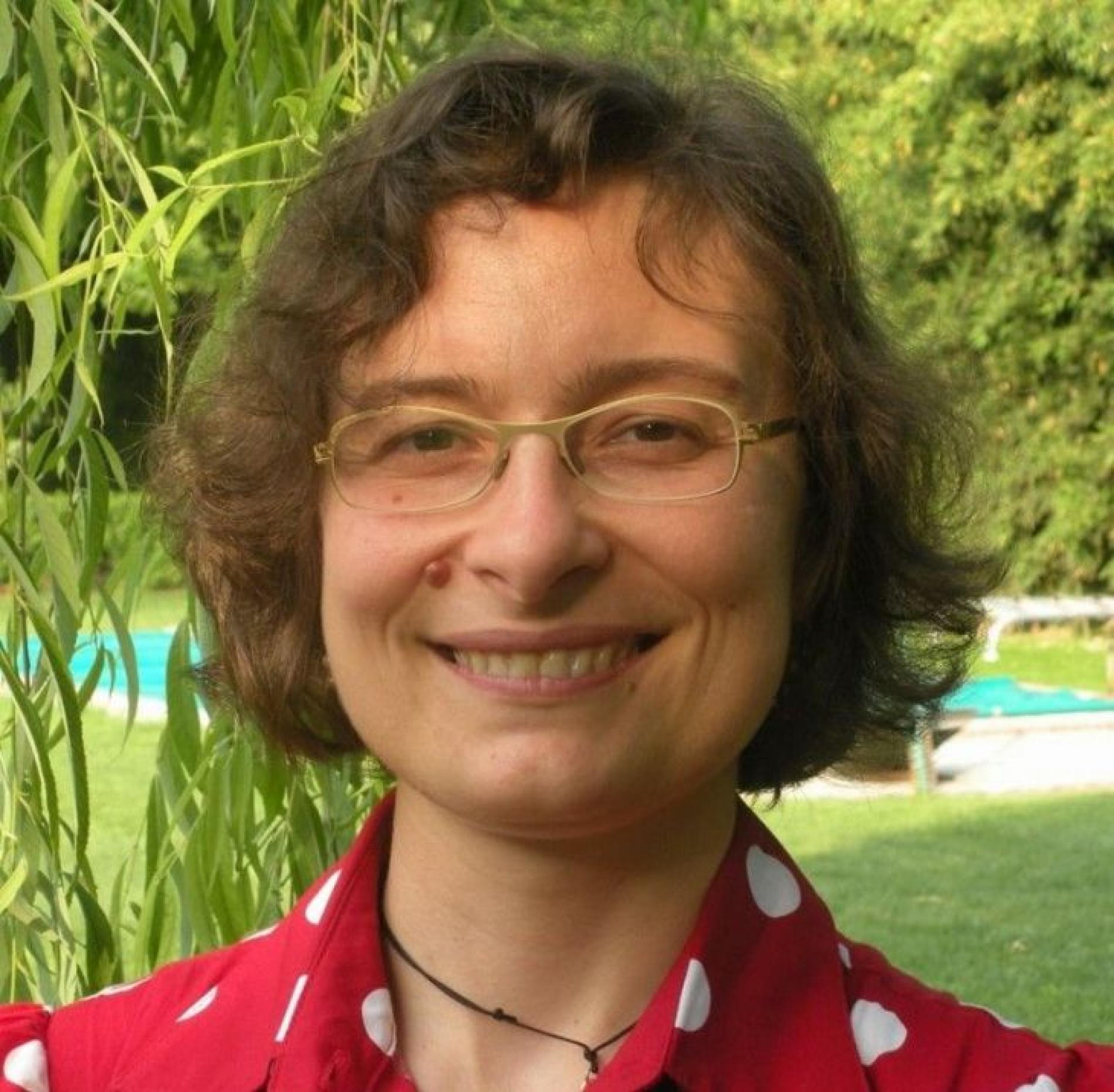 Maura Maffei è il nuovo ospite di "Un Cappuccino tra le righe ...