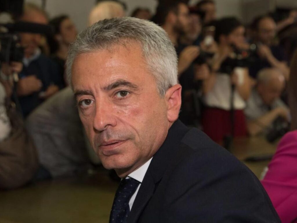 Protopapa (Lega): “Pulizia e monitoraggio degli alvei per prevenire ...