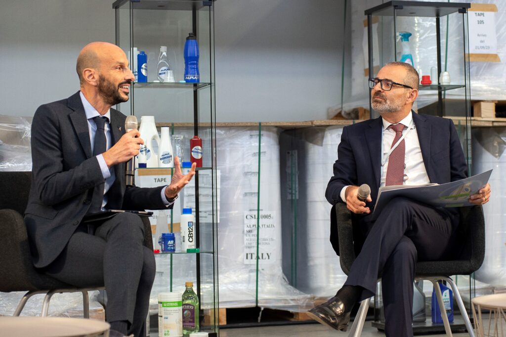 E' Metlac la 'Fabbrica Sostenibile' per il 2024 - CasaleNotizie