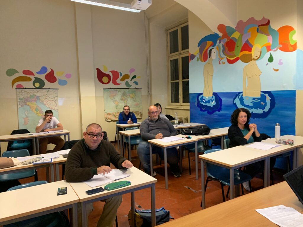 Casale, i corsi serali dell'istituto Leardi raccontati dai protagonisti ...