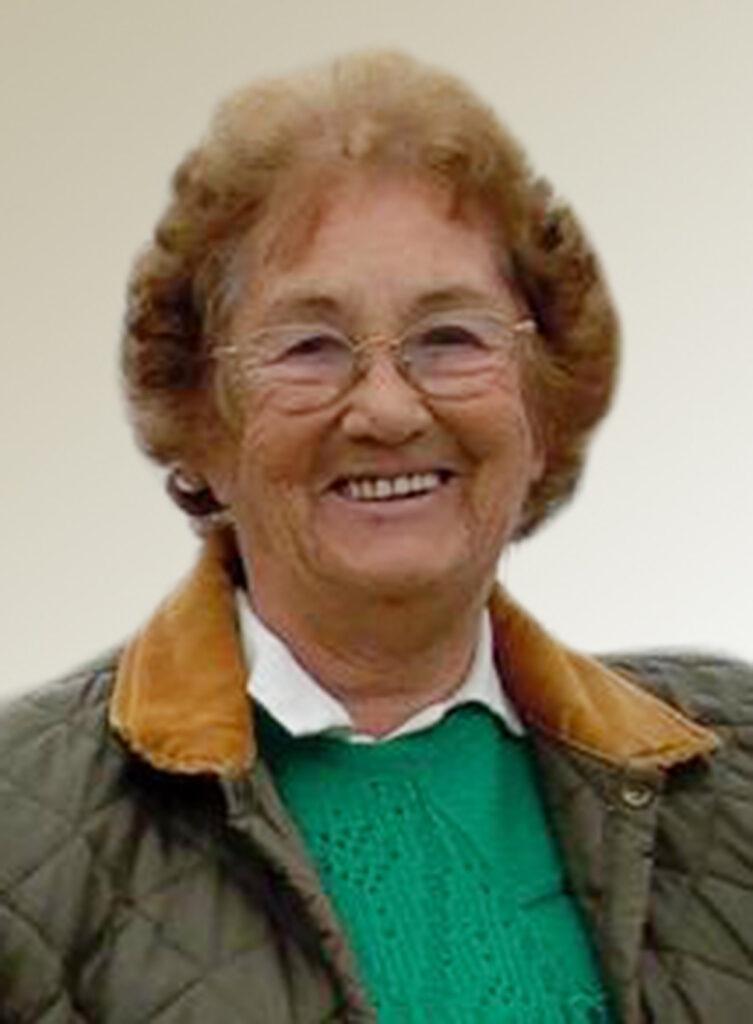 MARIA GHÈ ved. CELLERINO - CasaleNotizie