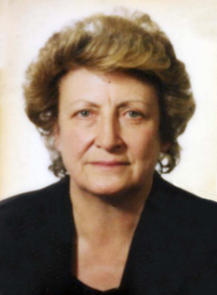 MARIA SCARPA in ARONA - CasaleNotizie