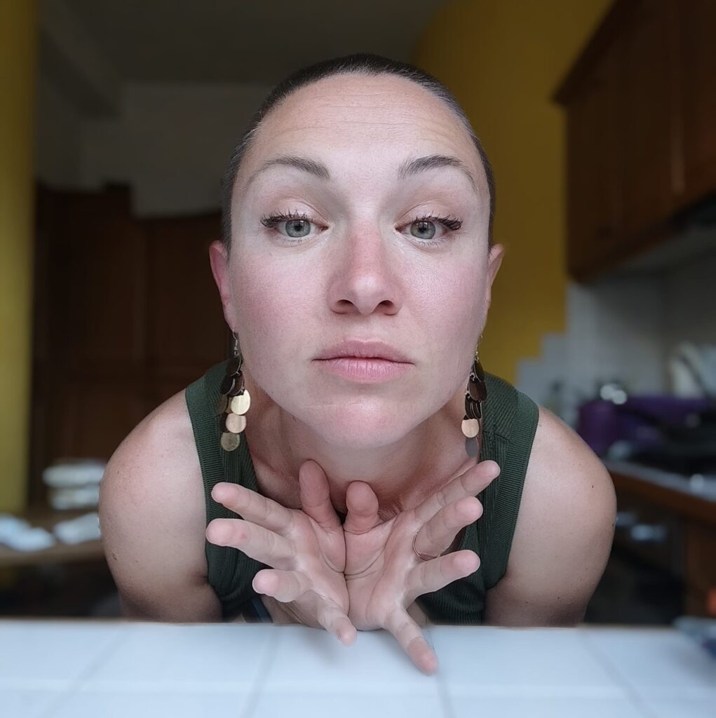 Aperture sull'Arte: venerdì appuntamento con la poesia di Greta Rosso ...