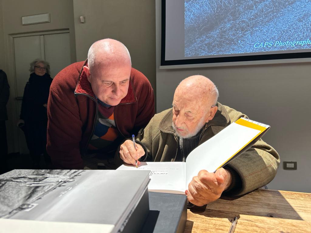 'L'universo del riso' visto dall'obiettivo di Gianni Berengo Gardin ...