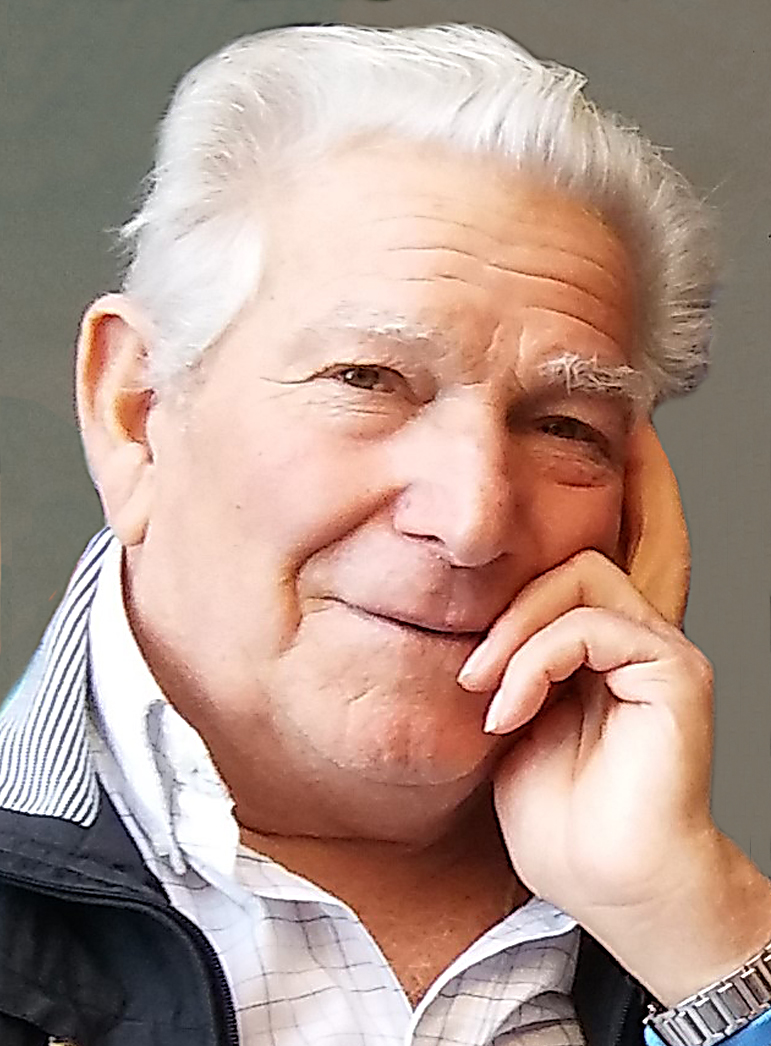 GIUSEPPE SCIUTO (Pippo) - CasaleNotizie