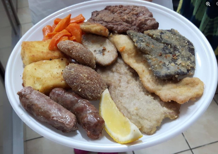 A Montaldo in scena la sagra del fritto misto piemontese - CasaleNotizie