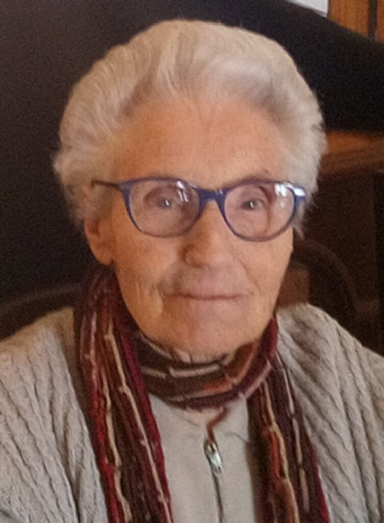 MARGHERITA (Rita) COZZO - CasaleNotizie