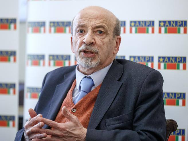 Pagliarulo: «Anpi custode di memoria, guida alle sfide del futuro ...