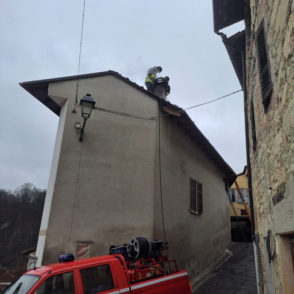 Vigili del Fuoco di Alessandria: allarme carenza di organico ...