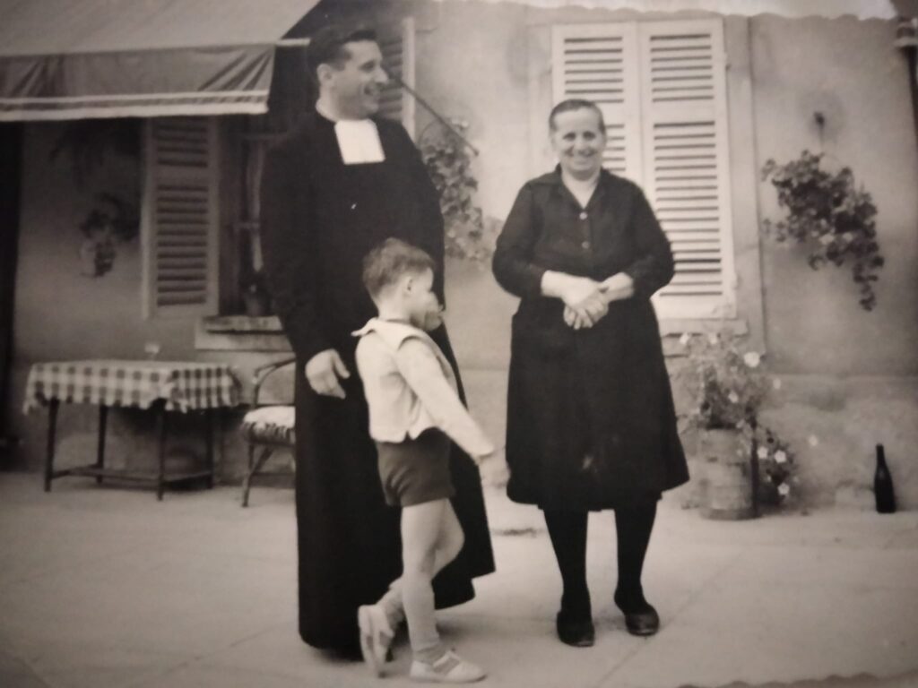 Fratel Igino, oggi l'ultimo saluto a Lu Monferrato - CasaleNotizie