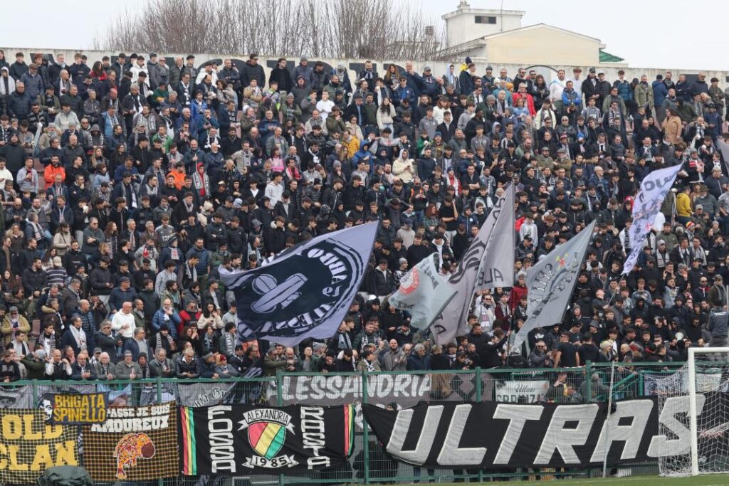 Alessandria Calcio - CasaleNotizie