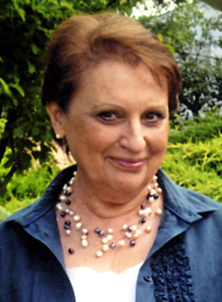 RENATA MANTELLI - CasaleNotizie
