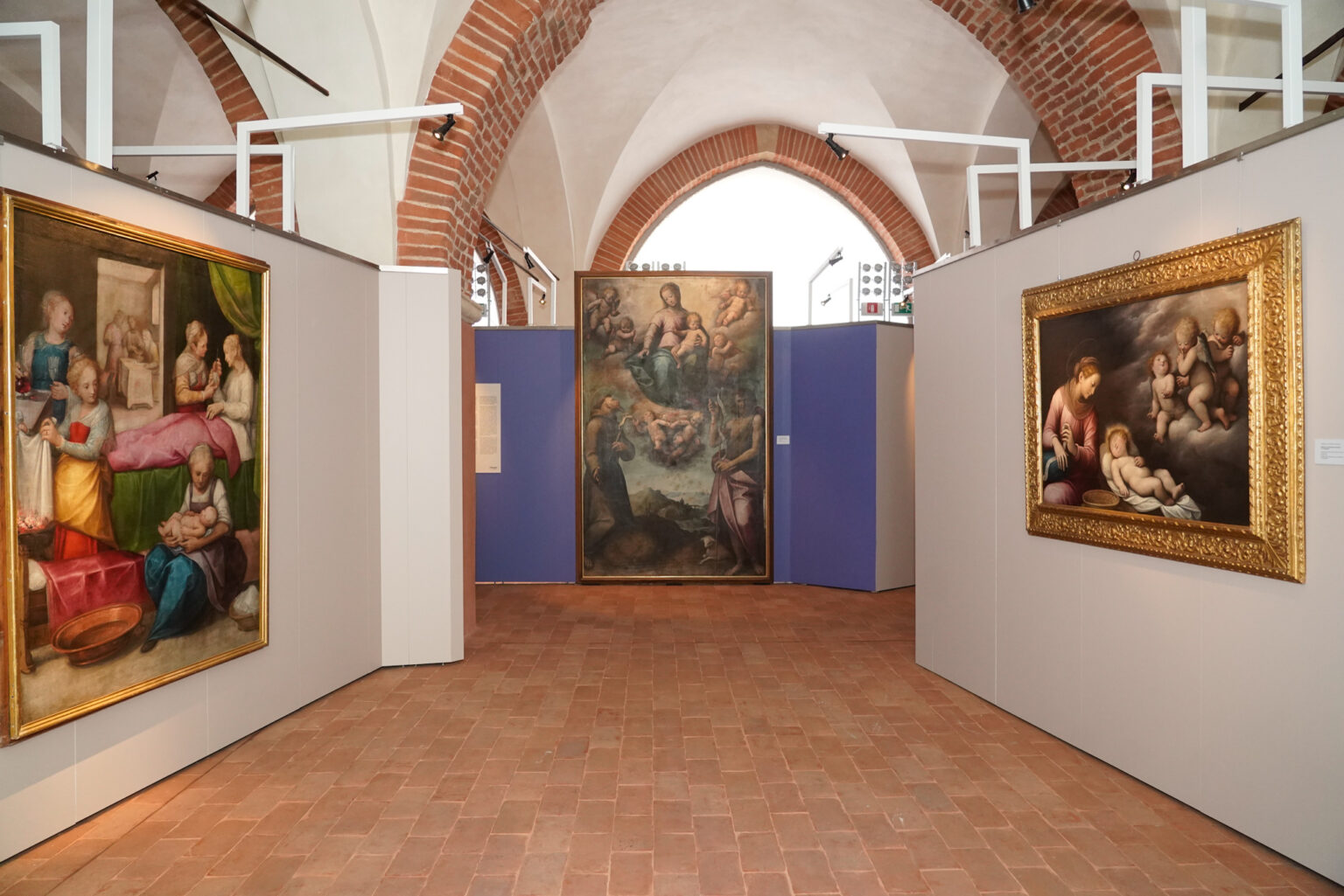 La collezione d’arte della Fondazione Cral tra le 10 da non perdere ...