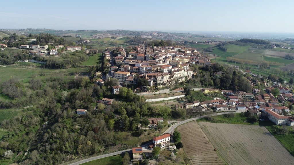 Rosignano celebra Golosaria tra gusto e territorio: il Comune diventa ...
