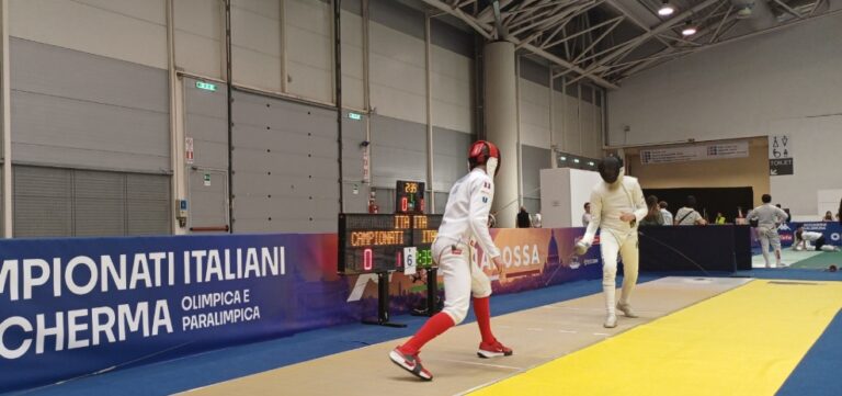Canottieri Casale, in tre ai Campionati Italiani di Roma - CasaleNotizie