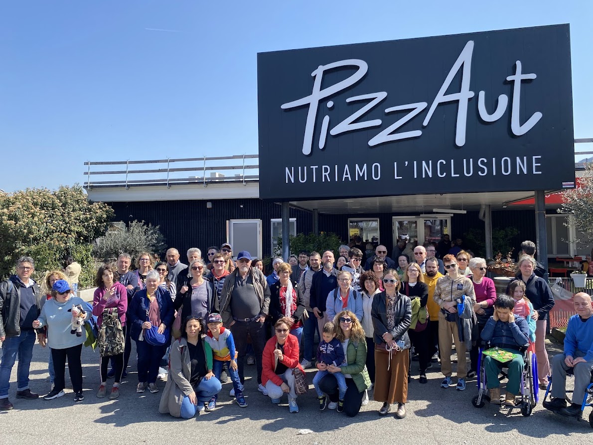 Autismo e inclusione: San Giorgio al PizzAut di Monza - CasaleNotizie